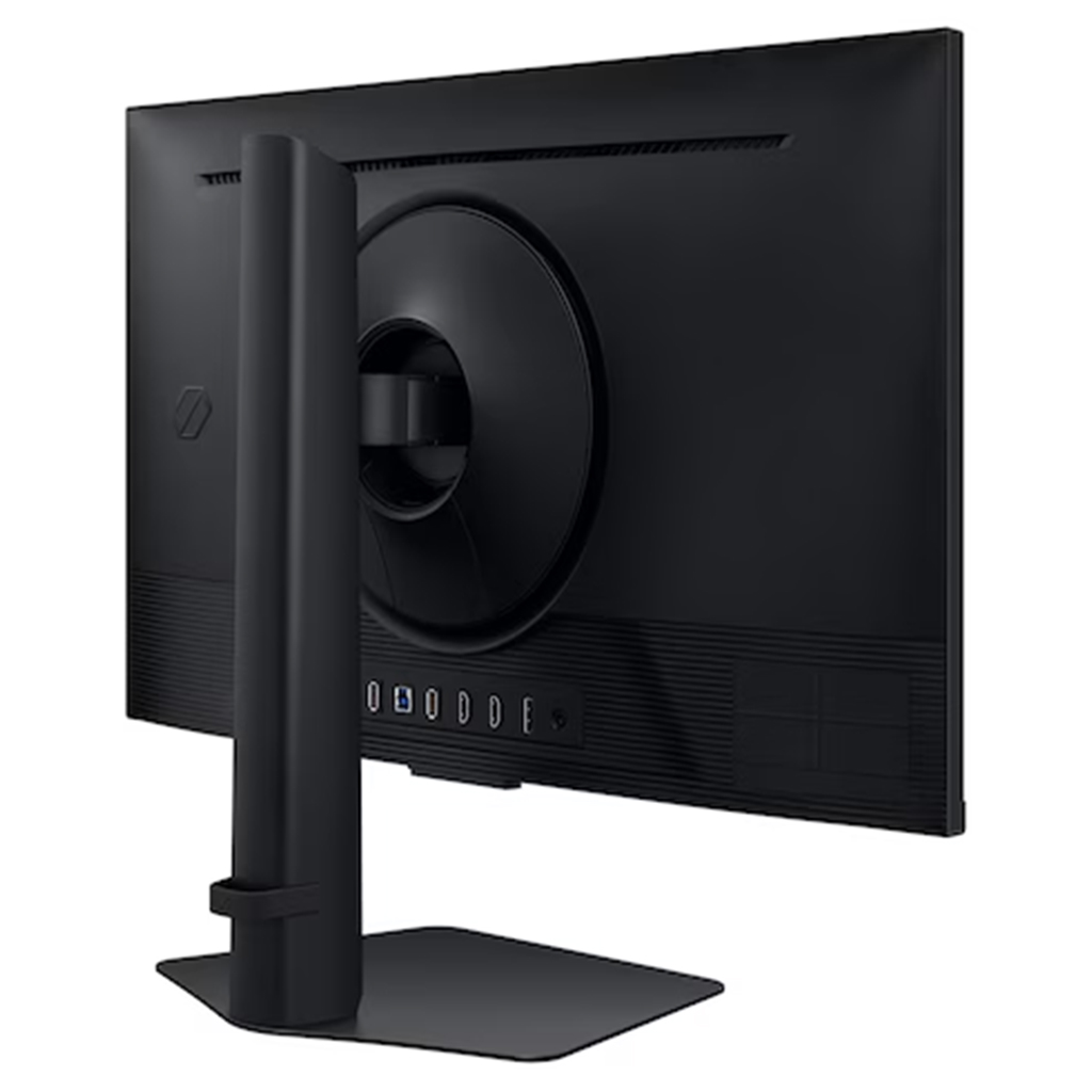 Samsung 27" Odyssey G7 G70F 4K 180Hz / FHD 360Hz 1ms IPS Gaming Monitor ...