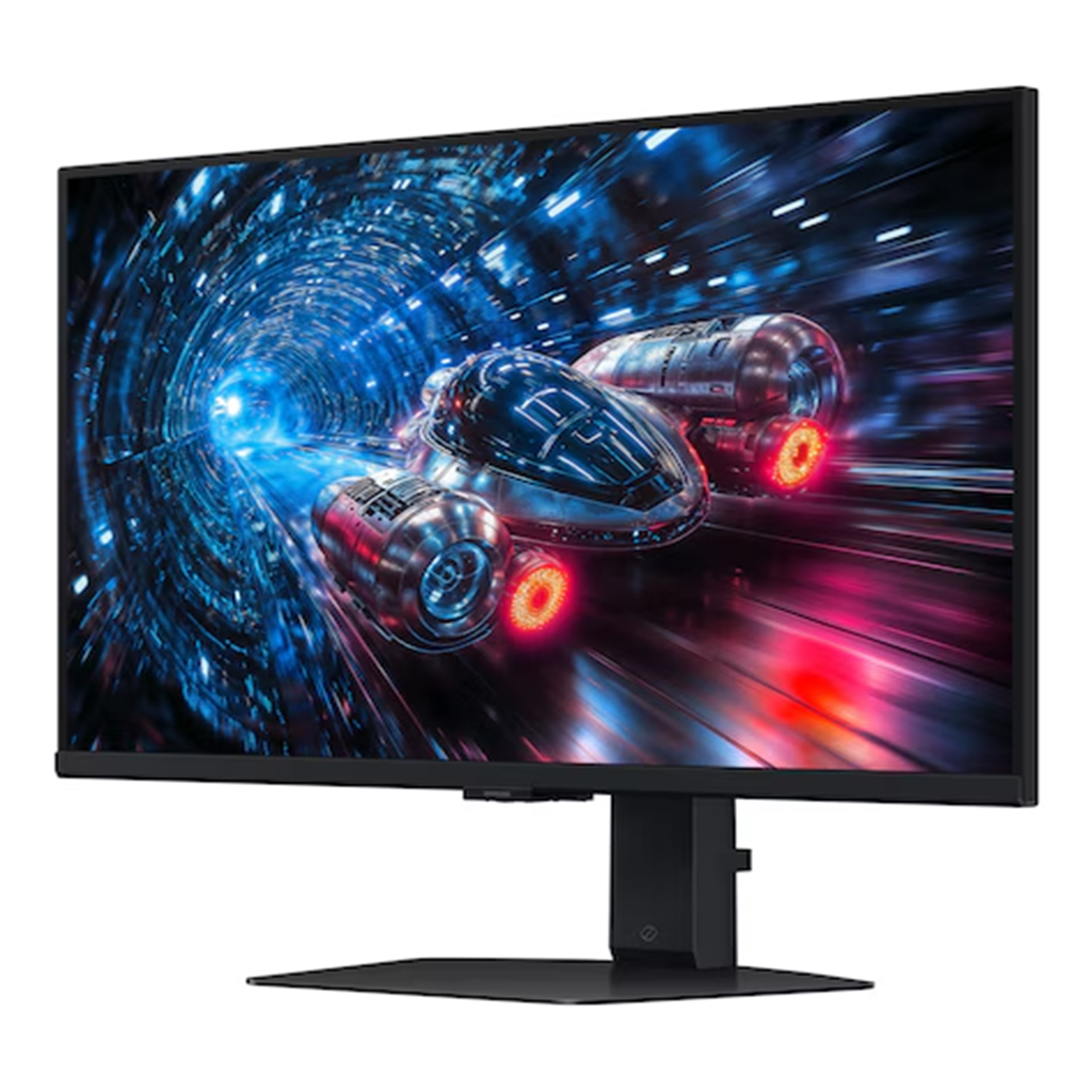 Samsung 27" Odyssey G7 G70F 4K 180Hz / FHD 360Hz 1ms IPS Gaming Monitor ...