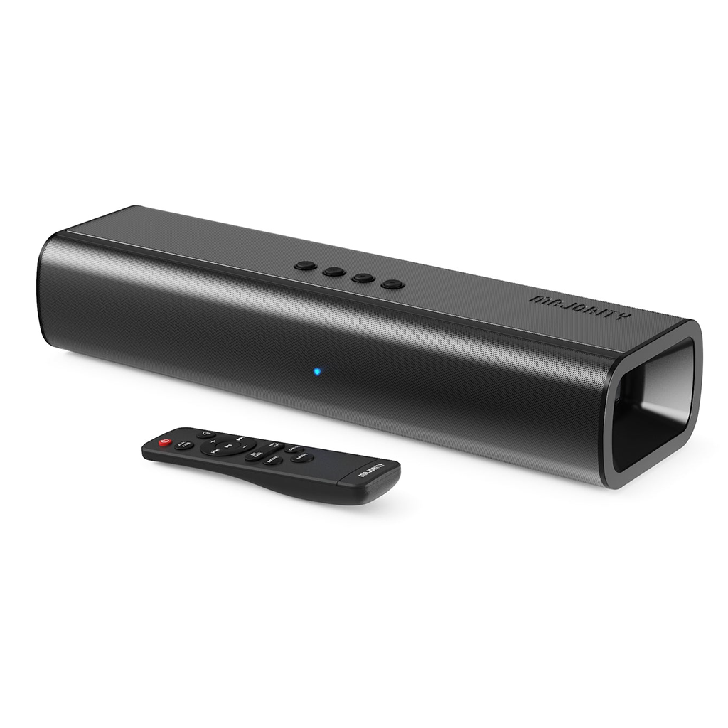 Majority Naga 40 Soundbar - MY-1000003027 | Mwave