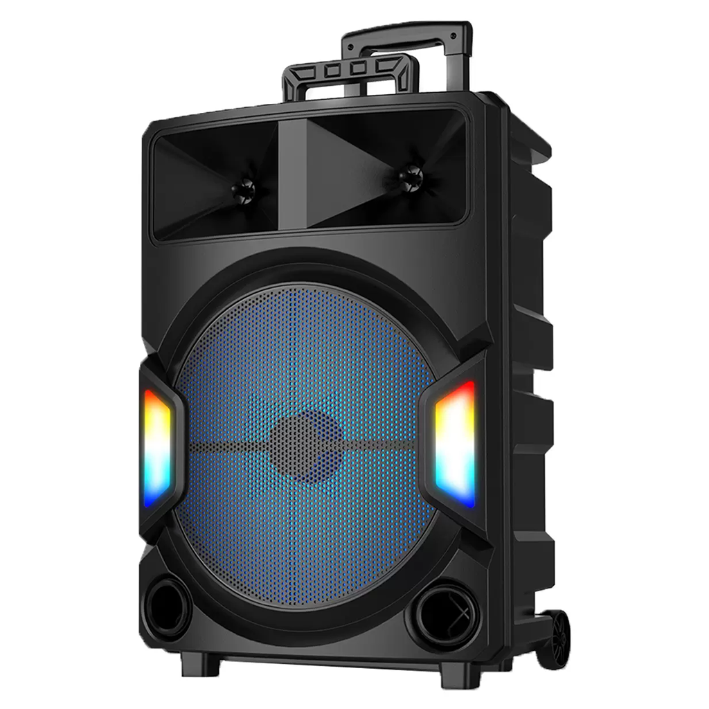 Majority PS500 PA System 150W Bluetooth Karaoke & PA System - MY ...