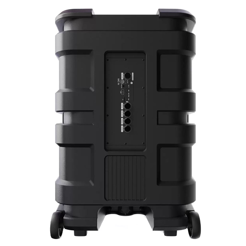 Majority PS500 PA System 150W Bluetooth Karaoke & PA System - MY ...