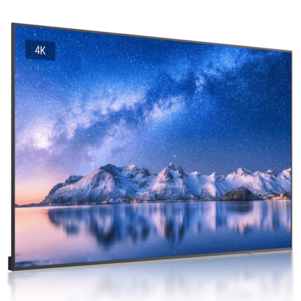 Maxhub CMA ND65CMA 65" 4K Commercial Display - ND65CMA | Mwave