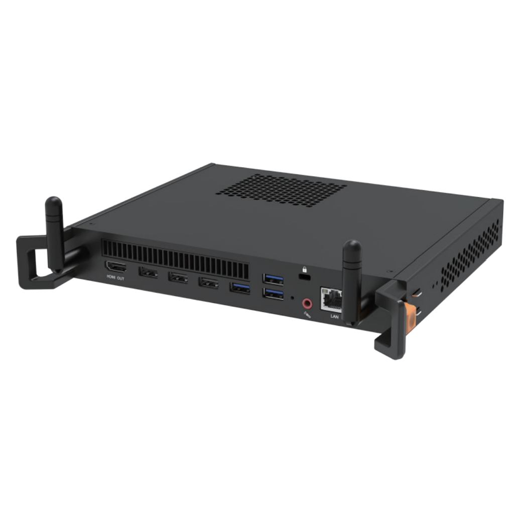 Maxhub MT71F OPS Module - Intel 12th Gen i7-12650H 16GB 512GB - MT71F ...