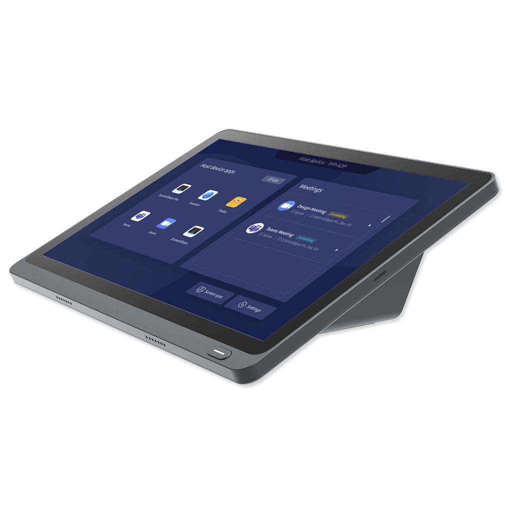 Maxhub TCP10M 10.1" Touch Control Panel - TCP10M | Mwave