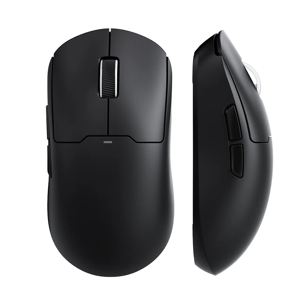 MCHOSE A5 Pro Max 4K Wireless Gaming Mouse - Black - MC-A5-5S | Mwave