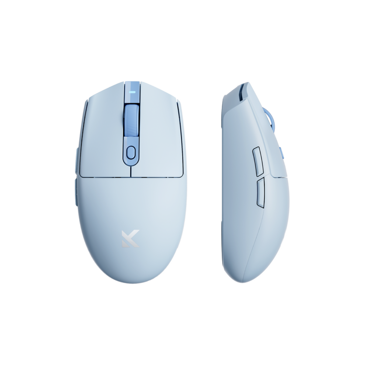 MCHOSE G3 Dual 8K G3 Ultra (Dual 8K) High-Performance Wireless Gaming Mouse - Blue - MSMCG38A ...