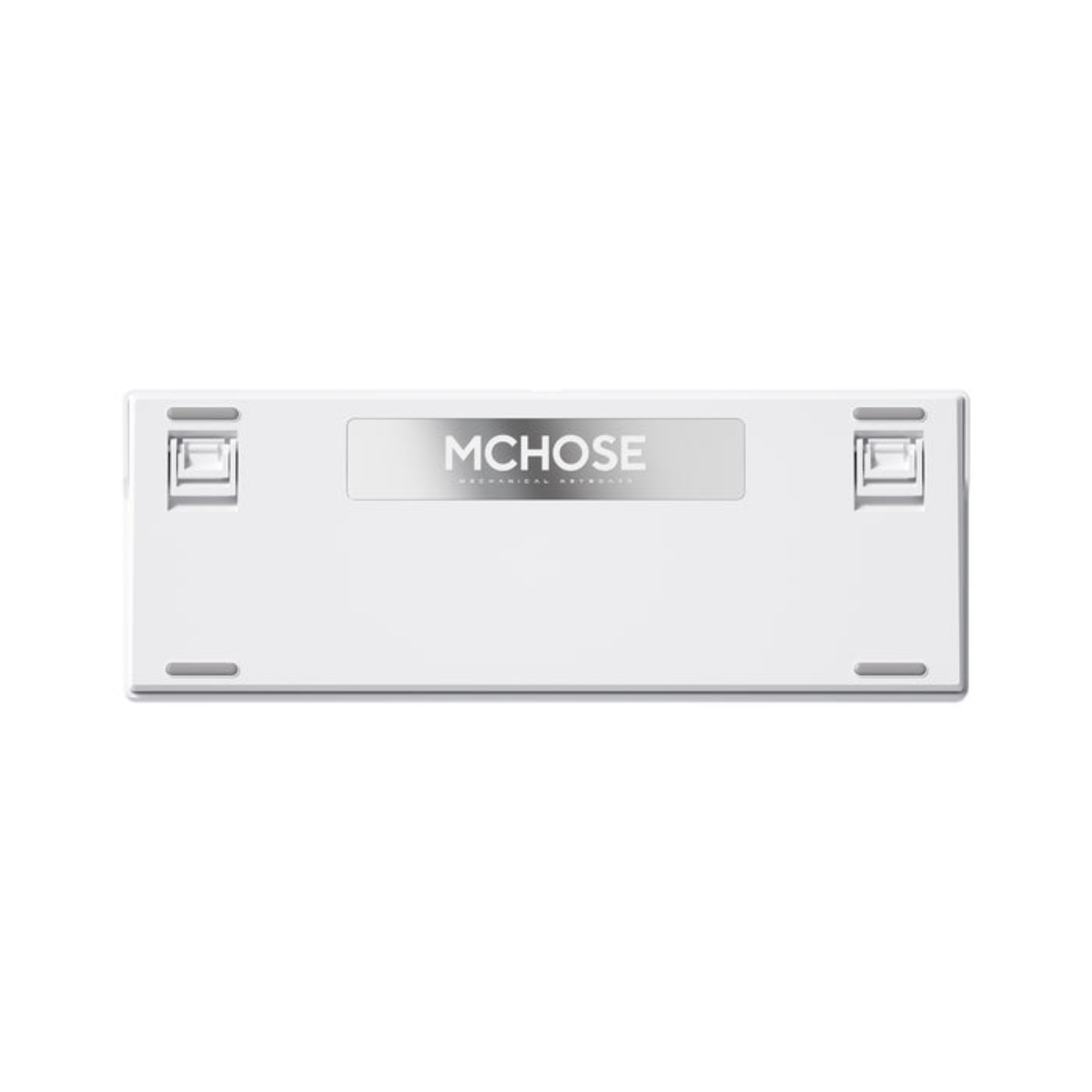 MCHOSE G98 Pro Wireless Tri-Mode Custom Mechanical Gaming Keyboard ...