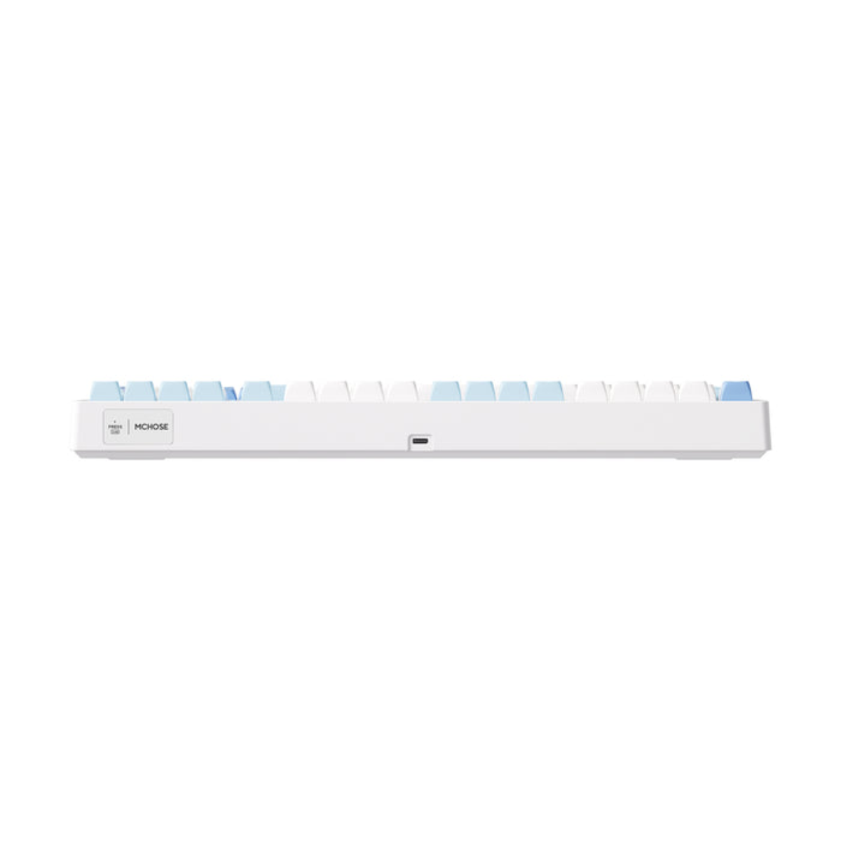 MCHOSE G98 Pro Wireless Tri-Mode Custom Mechanical Gaming Keyboard ...