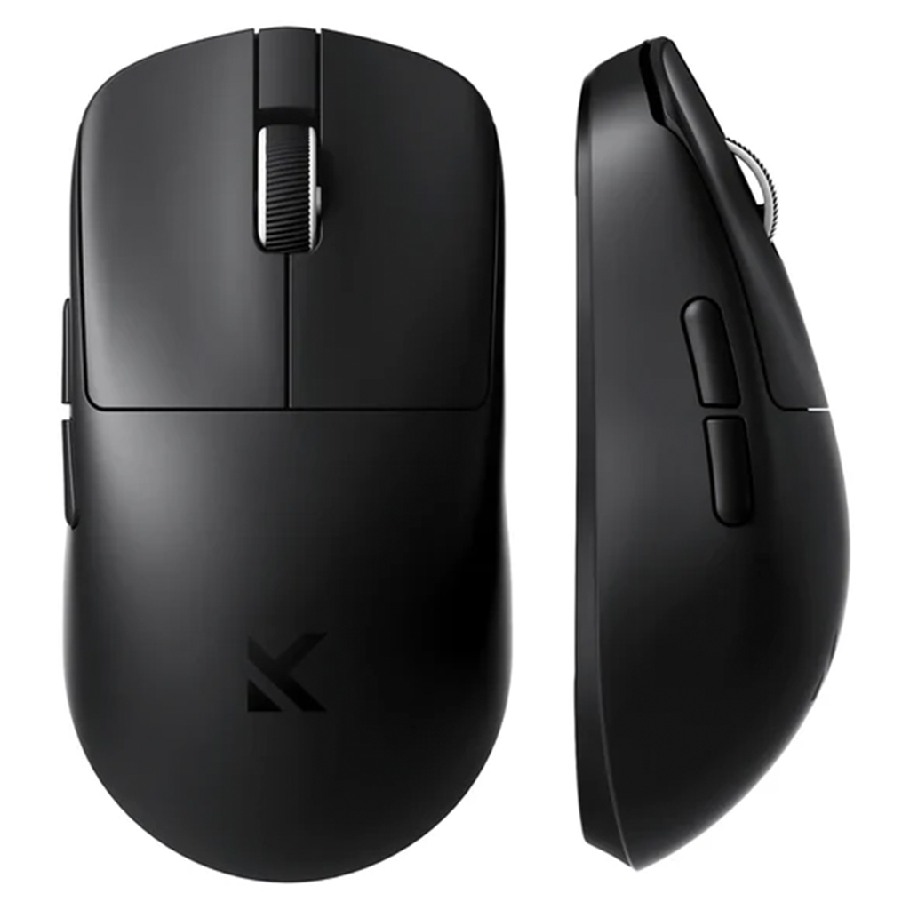 MCHOSE L7 Ultra+ Ultra-Lightweight Wireless Optical Gaming Mouse ...