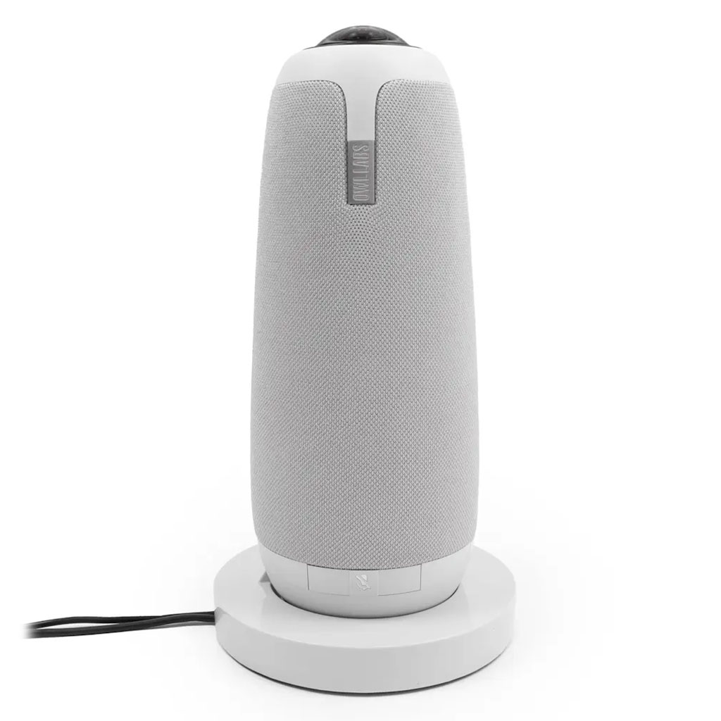 Owl Labs Meeting Owl 3 Stand for Meeting Owl 3/Pro - ACCMTW100-0004 | Mwave