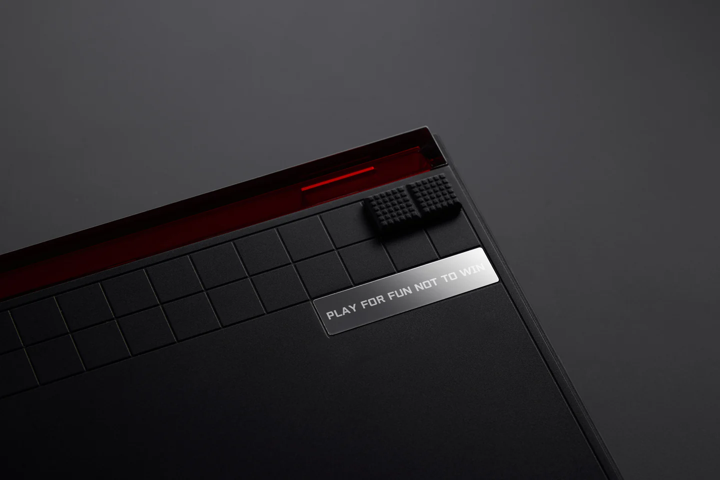 MelGeek MADE68 Ultra DIY Alu Case Magnetic Gaming Keyboard ...