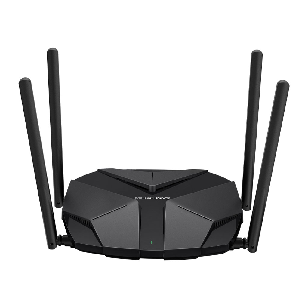 Mercusys AX3000 Dual-Band Wi-Fi 6 Router - MR85X | Mwave