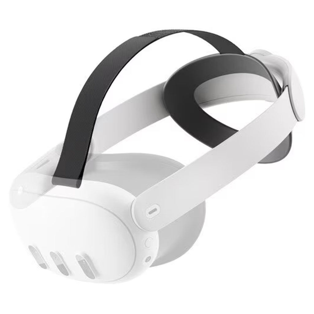 Meta Quest 3 Elite Strap - 899-00510-01 | Mwave