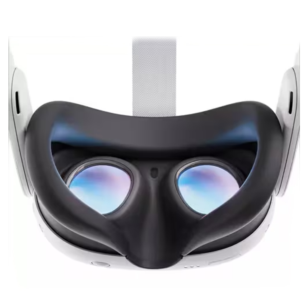 Meta Quest 3 Silicone Facial Interface - 899-00590-01 | Mwave
