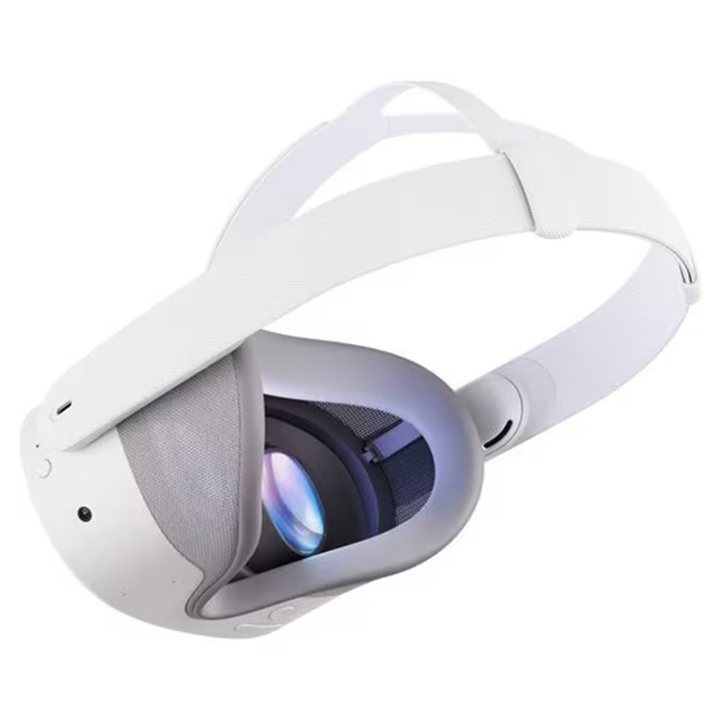 Meta Quest 3S Breathable Facial Interface - SK-1000039-01 | Mwave