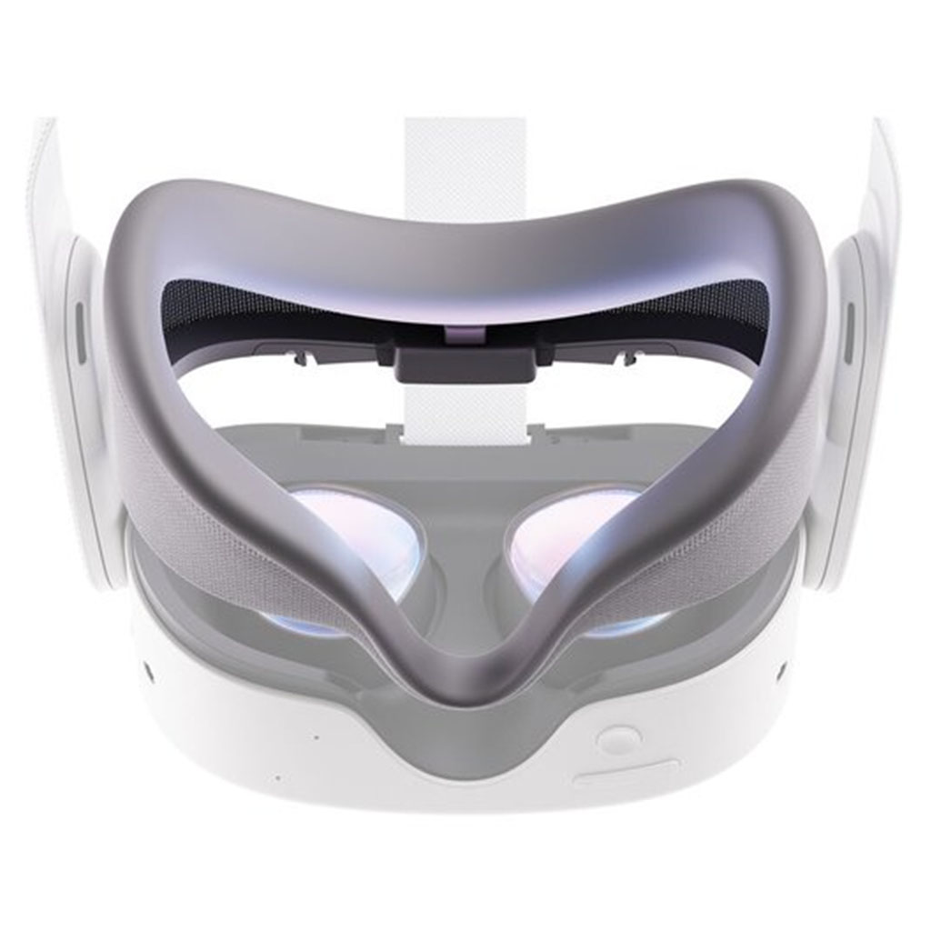 Meta Quest 3S Breathable Facial Interface - SK-1000039-01 | Mwave