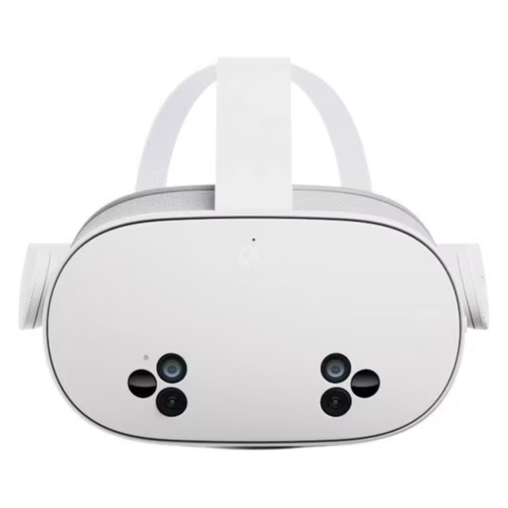 Meta Quest 3S Breathable Facial Interface - SK-1000039-01 | Mwave