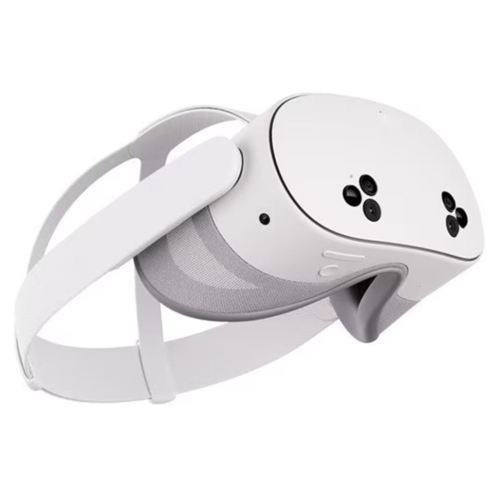 Meta Quest 3S Breathable Facial Interface - SK-1000039-01 | Mwave