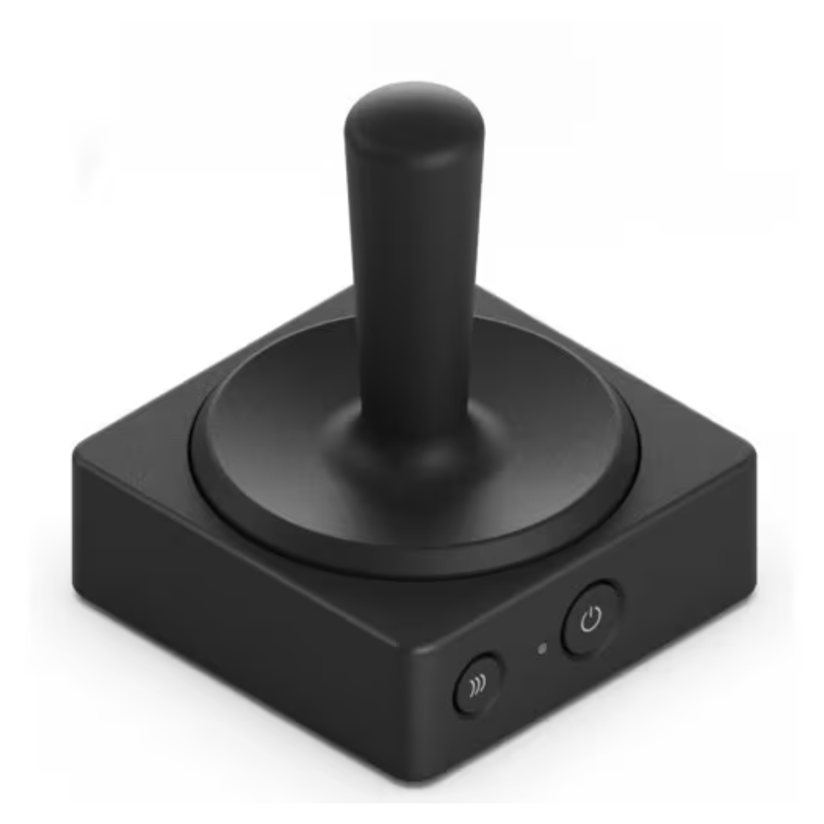 Microsoft Adaptive Joystick Button - Commercial Black - J89-00004 | Mwave
