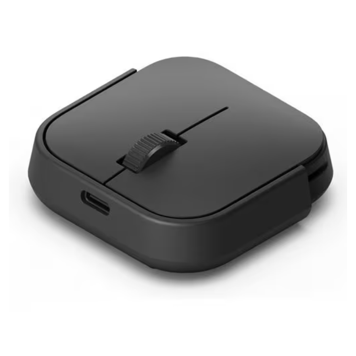 Microsoft Adaptive Mouse - Commercial Black - J41-00004 | Mwave
