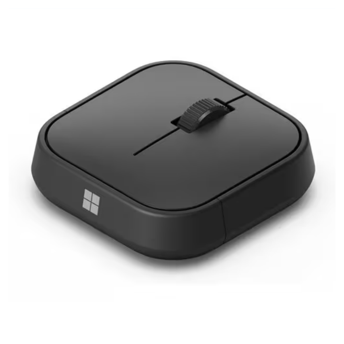 Microsoft Adaptive Mouse - Commercial Black - J41-00004 | Mwave