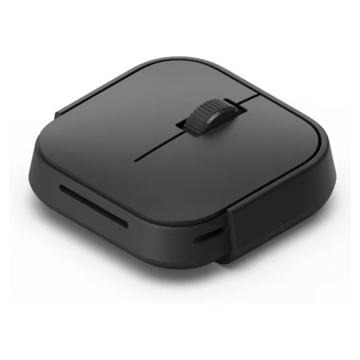 Microsoft Adaptive Mouse - Commercial Black - J41-00004 | Mwave