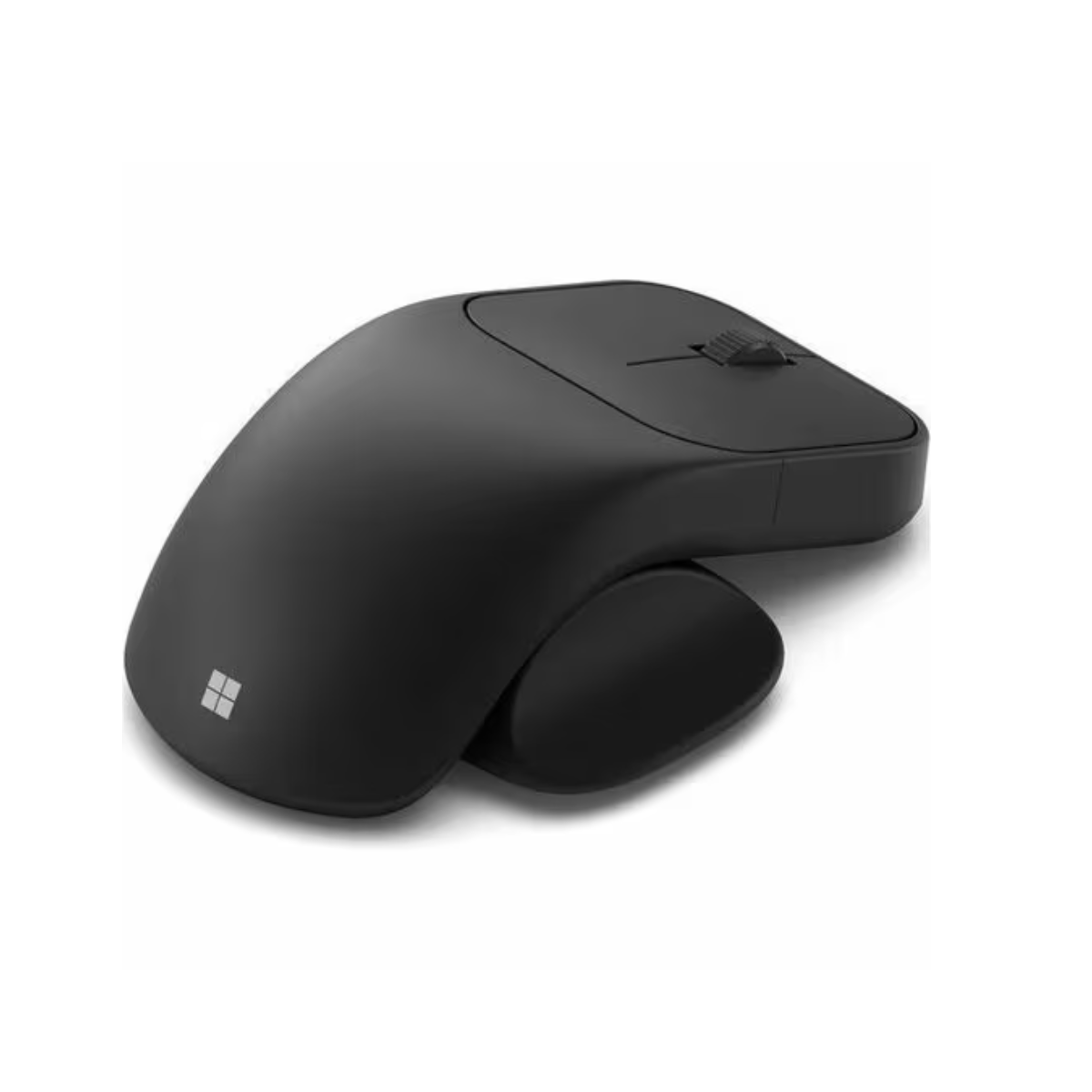 Microsoft Adaptive Mouse Tail & Thumb Support - Commercial Black - J61 ...