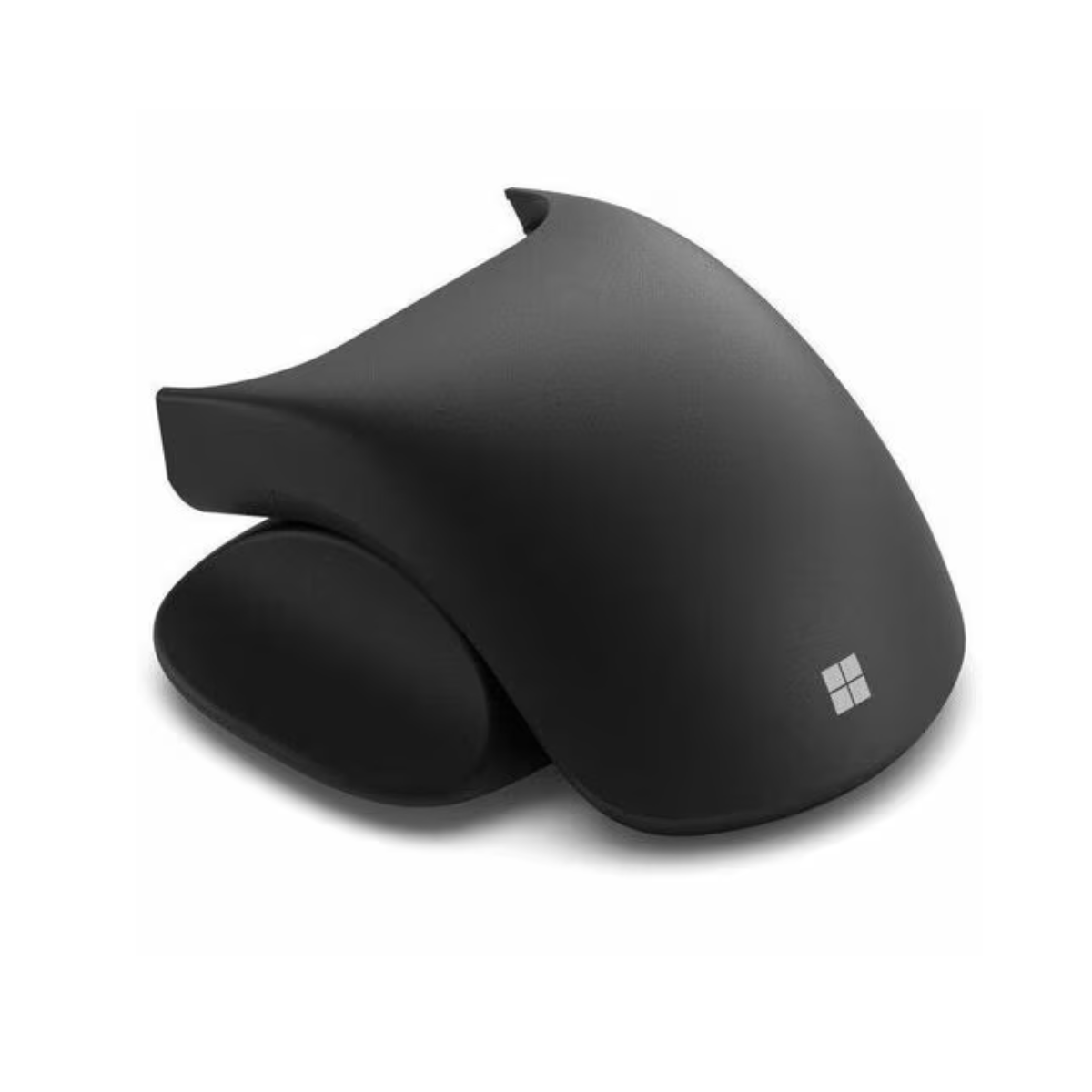 Microsoft Adaptive Mouse Tail & Thumb Support - Commercial Black - J61 ...