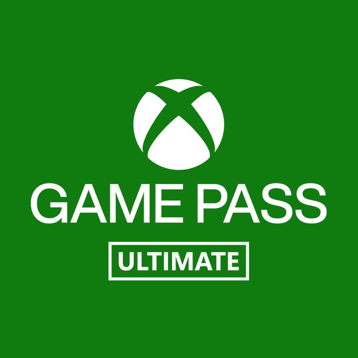 Xbox Game Pass Ultimate 1 Month Subscription AU/NZ Region - Digital ...