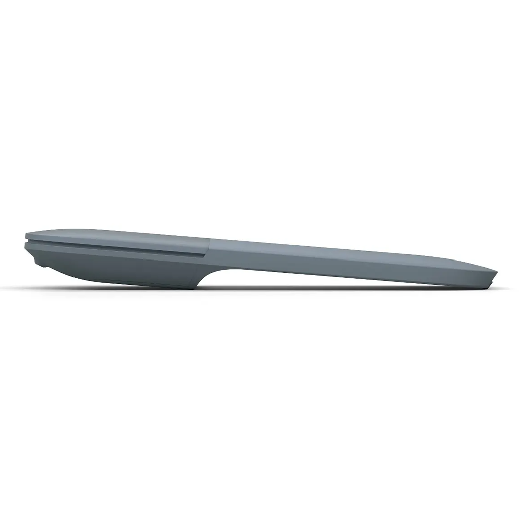 Microsoft Surface Arc Wireless Mouse - Ice Blue - CZV-00069 | Mwave