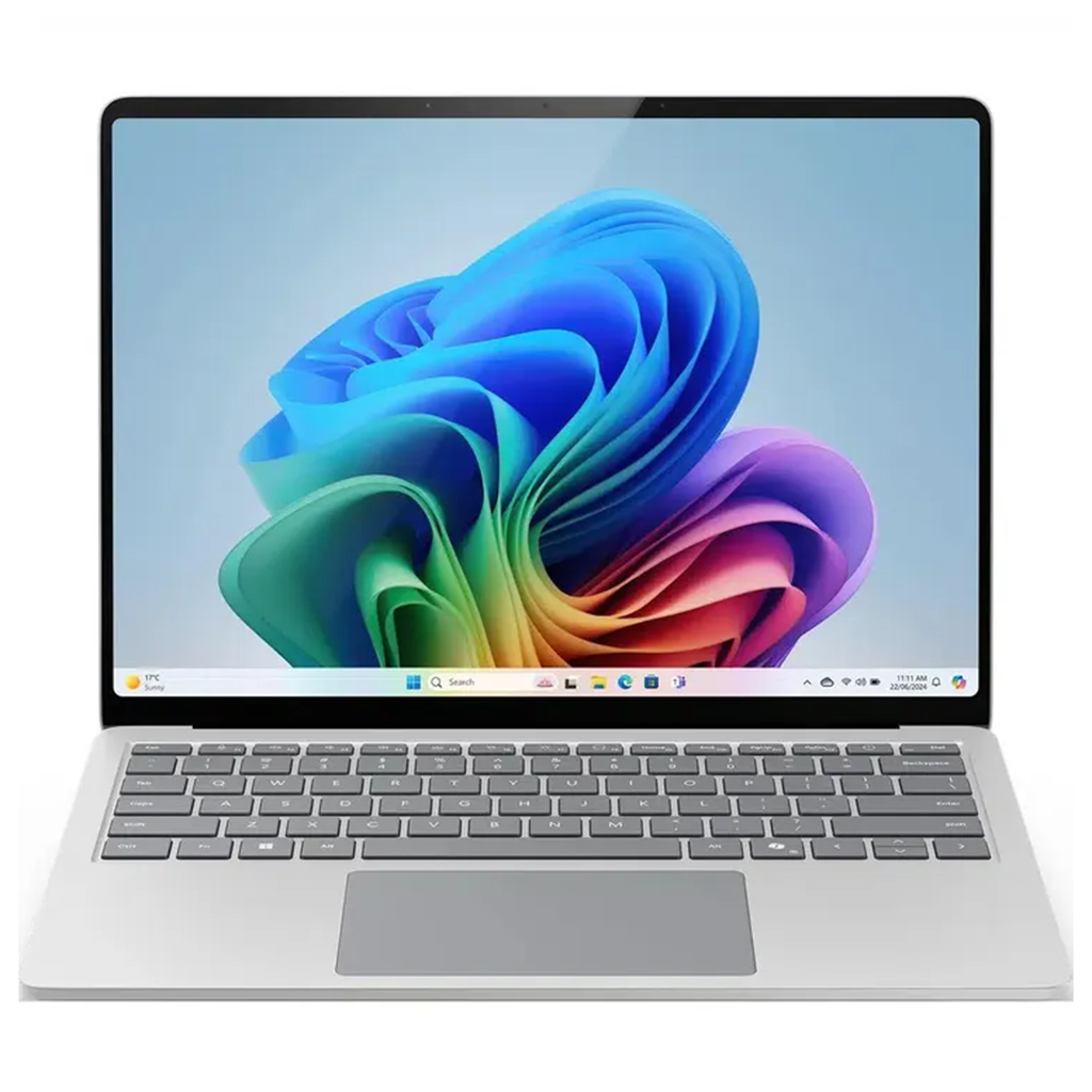 Microsoft Surface Laptop 13.8" 120Hz Snapdragon X Plus 16GB 512GB W11P ...