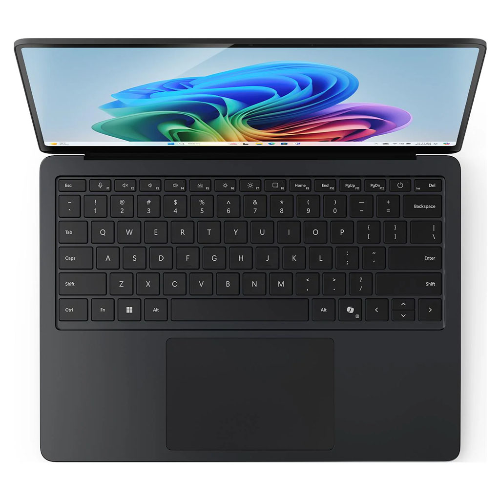 Microsoft Surface Laptop 7 (Copilot+ PC) 13.8" Snapdragon X Elite 16GB ...