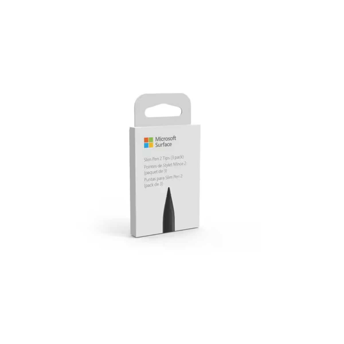 Microsoft Surface Slim Pen Stylus Tip - 2 Tips - NJ1-00002 | Mwave