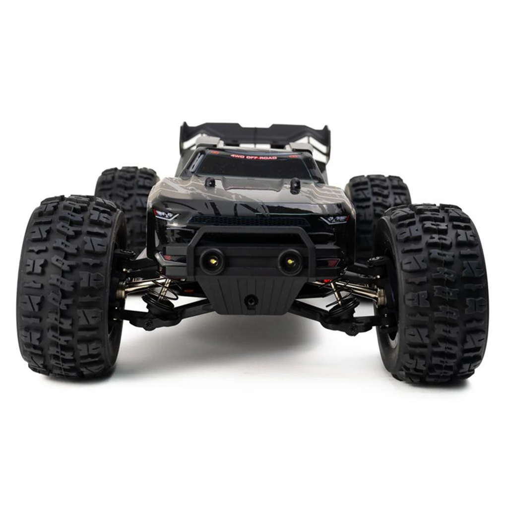 MJX 14210 Hyper Go 4WD 1/14 Brushless 55km/h RC Car - 14210 | Mwave