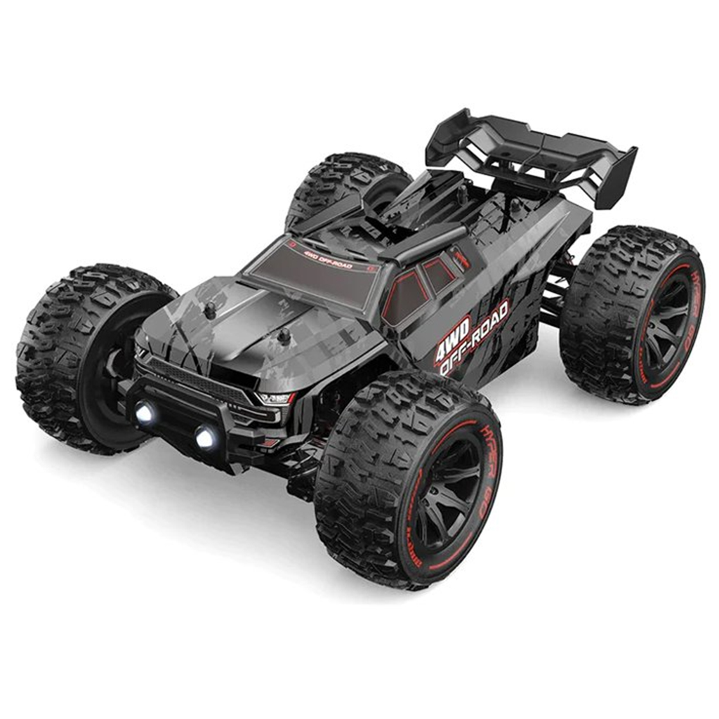 MJX 14210 Hyper Go 4WD 1/14 Brushless 55km/h RC Car - 14210 | Mwave
