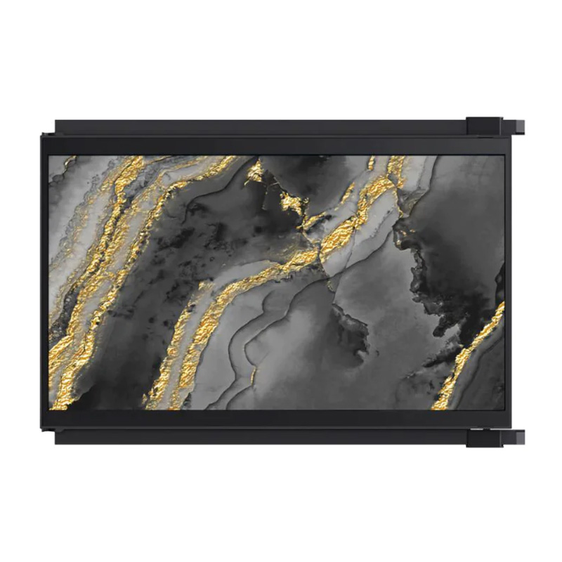 Open Box - Mobile Pixels 14.1" Duex Max Portable Monitor - Grey - 101 ...
