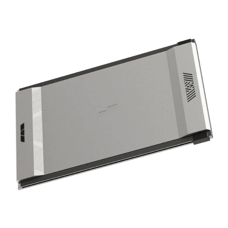 Open Box - Mobile Pixels 14.1" Duex Max Portable Monitor - Grey - 101 ...