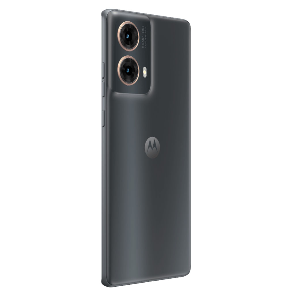 Motorola G85 5G 128GB Smartphone - Grey - PB2A0021AU | Mwave