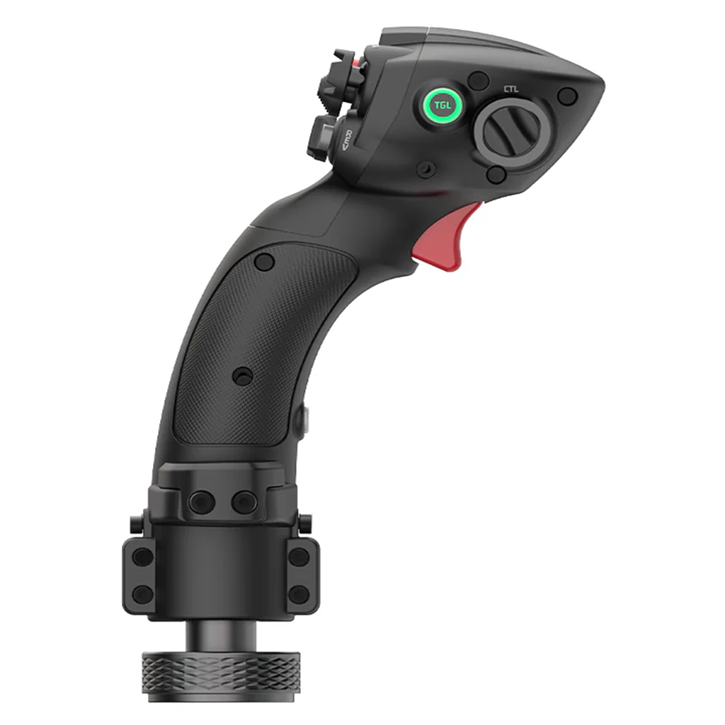 MOZA MHG Flight Stick - AS018 | Mwave