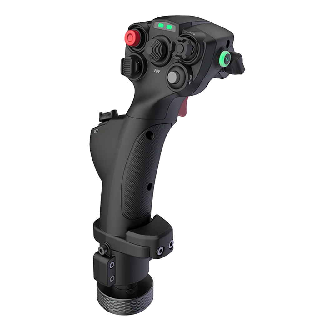 MOZA MHG Flight Stick - AS018 | Mwave