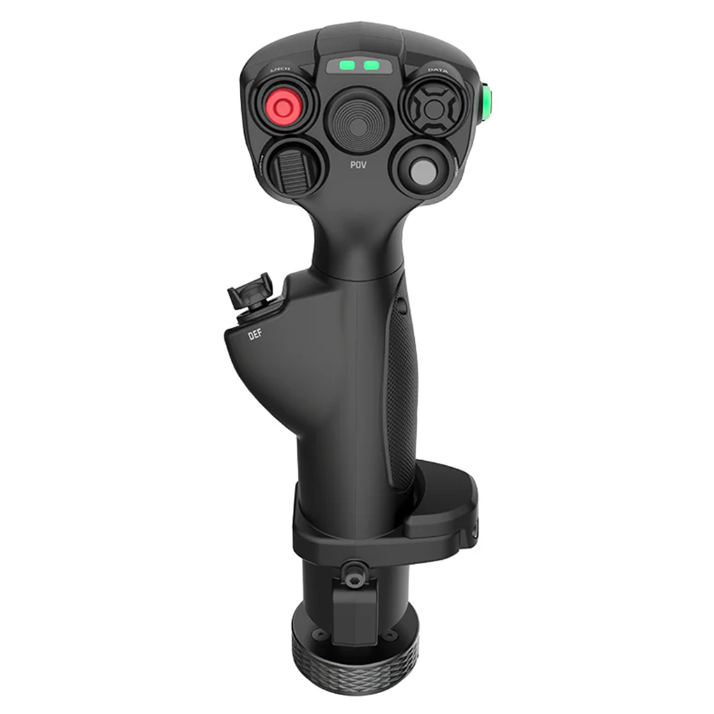 MOZA MHG Flight Stick - AS018 | Mwave