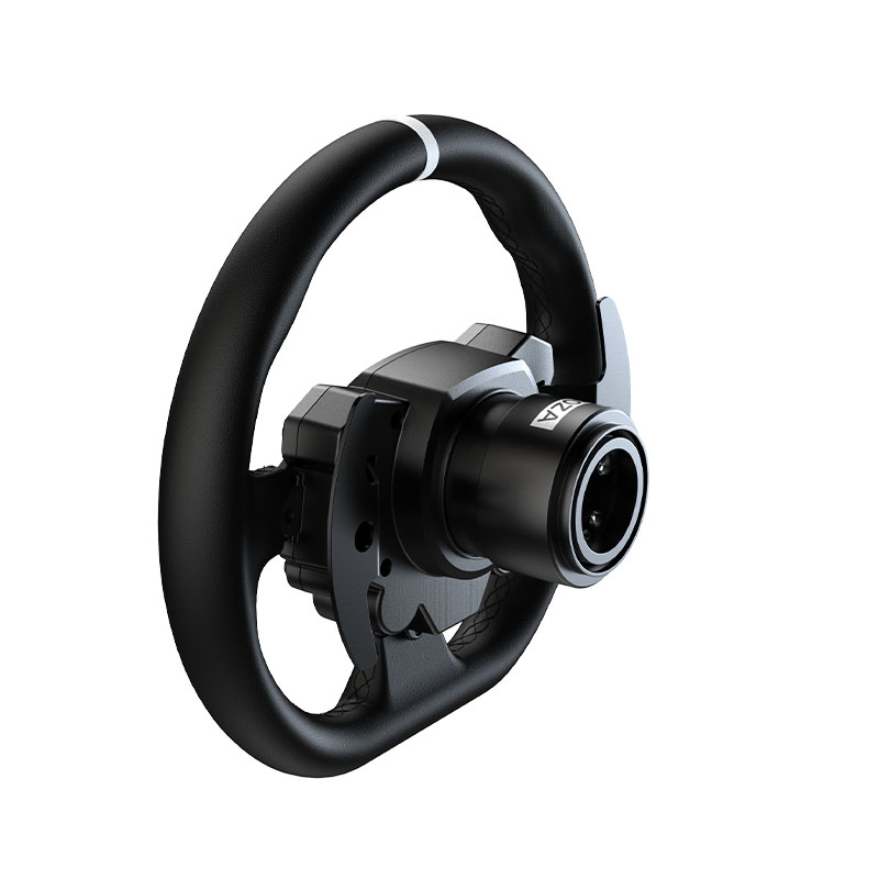 MOZA R5 Bundle - R5 Racing Simulator with R5 Table Clamp - RS20 | Mwave