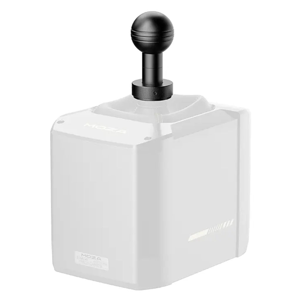 MOZA Racing Active Shifter Knob - RS079 | Mwave