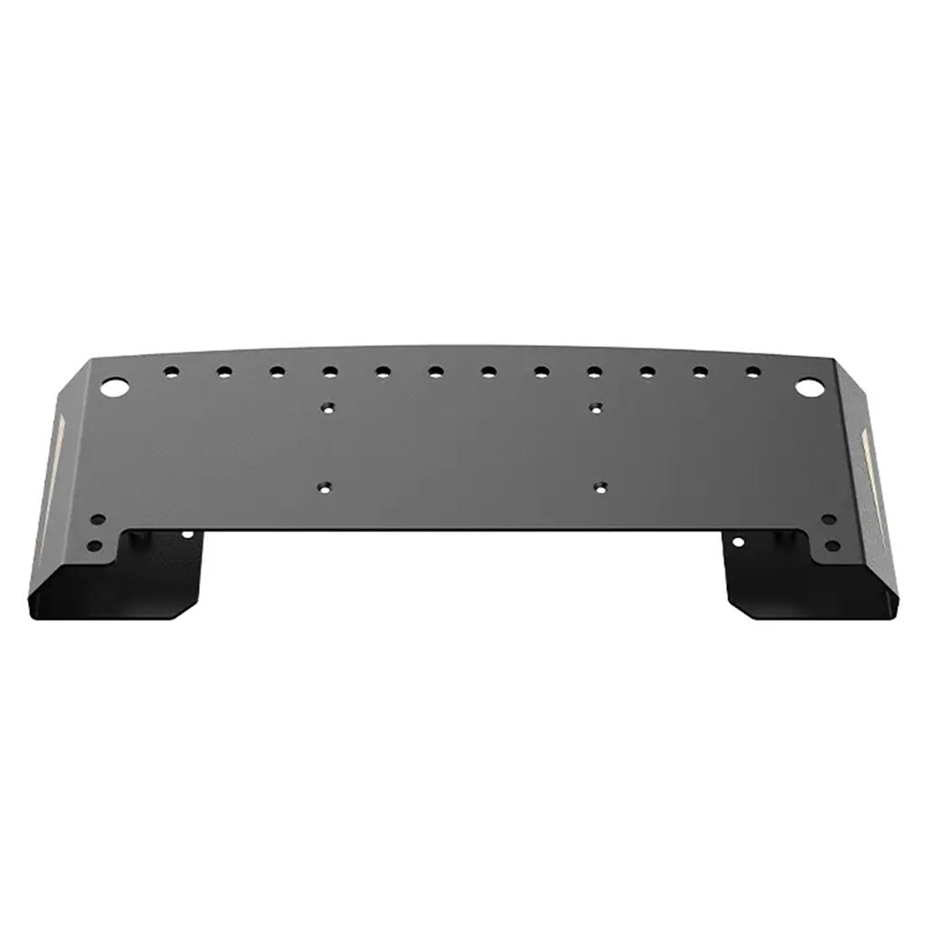 MOZA Racing mBooster Base Extension Plate - RS078 | Mwave