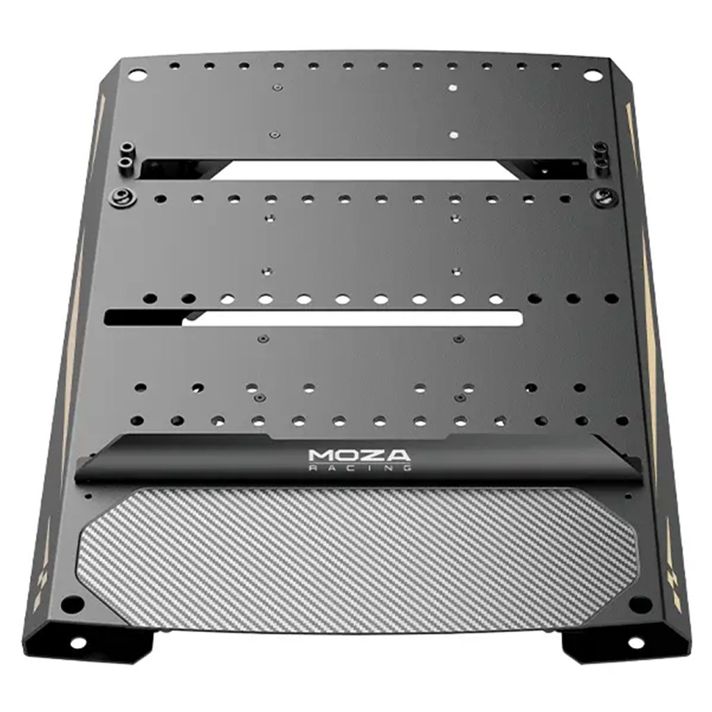 MOZA Racing mBooster Base Plate - RS083 | Mwave