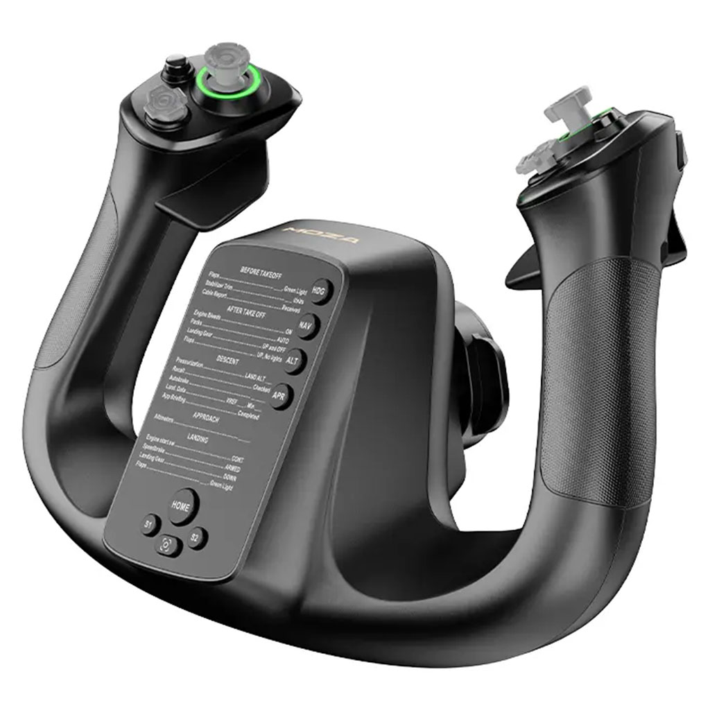 MOZA Racing MFY Yoke - AS012 | Mwave