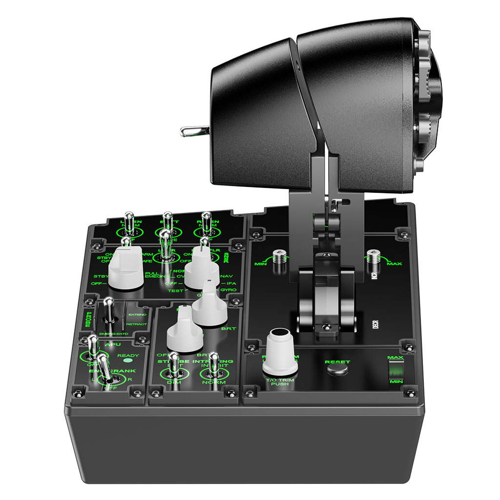 MOZA Racing MTP Throttle Panel - AS008 | Mwave