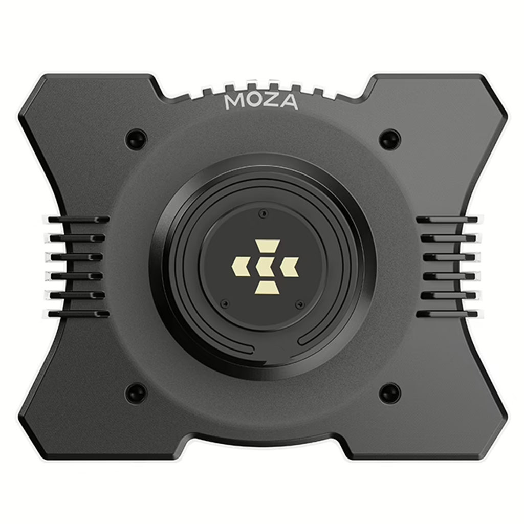 MOZA Racing R12 V2 Wheel Base - RS081 | Mwave