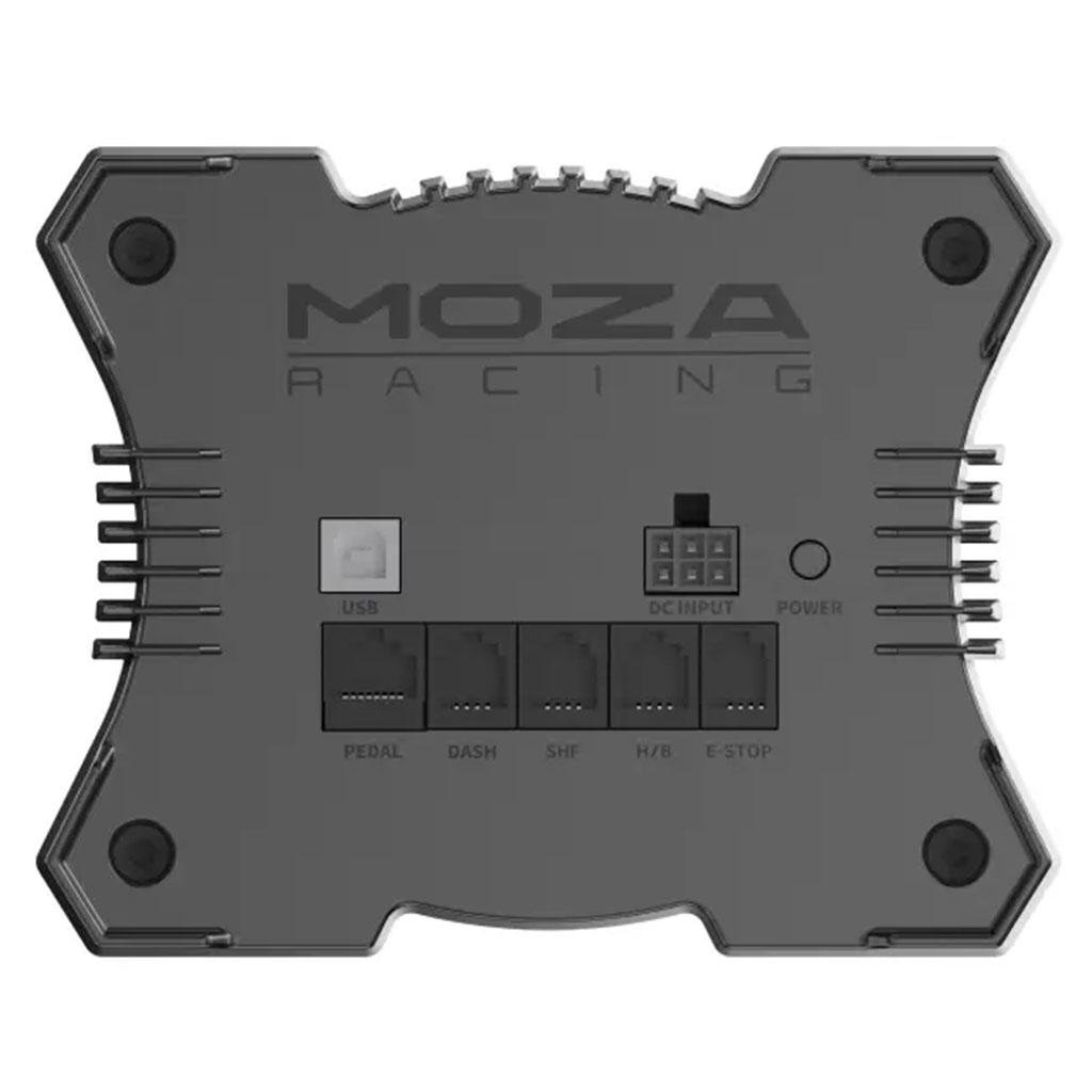 MOZA Racing R9 V3 Wheel Base - RS080 | Mwave