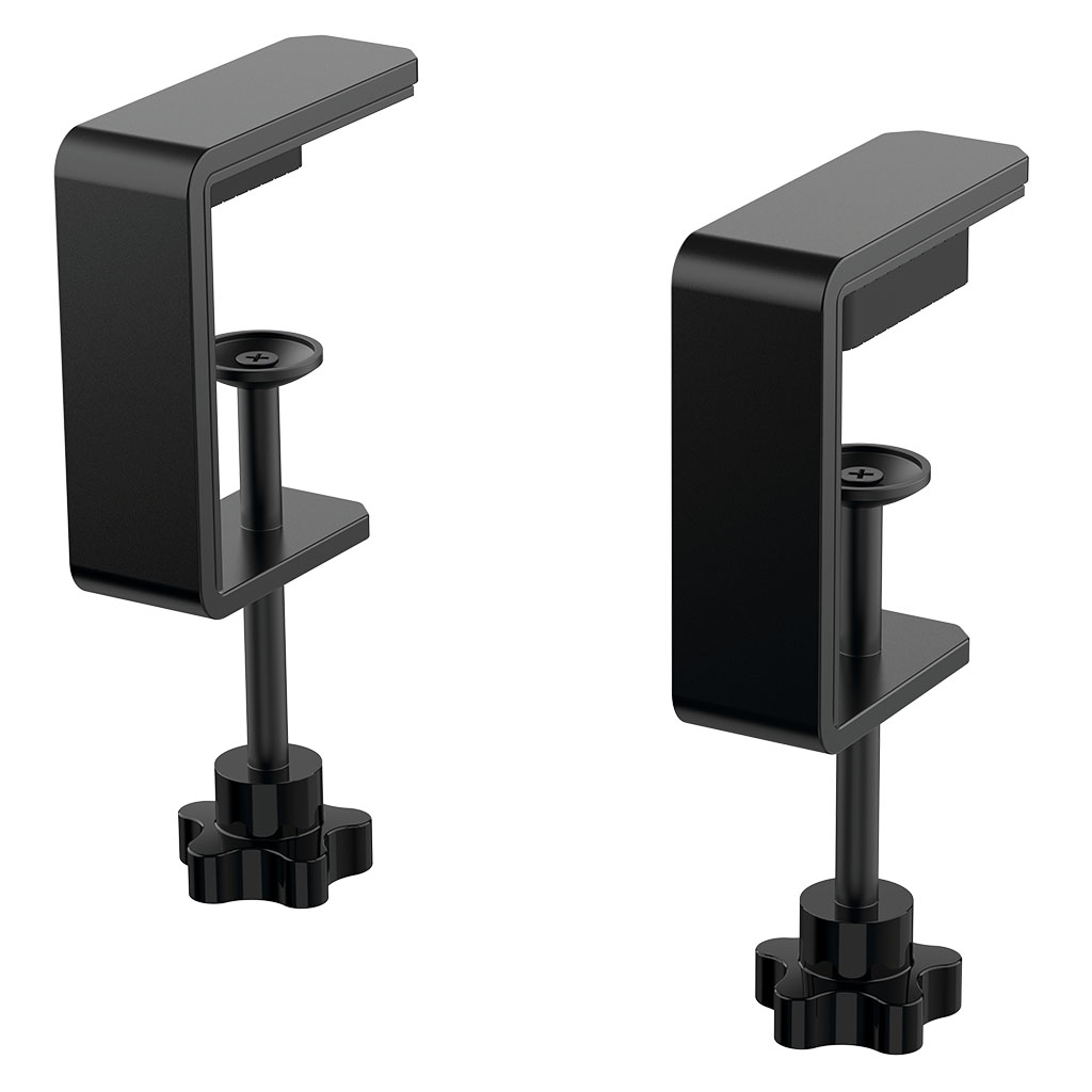 MOZA Racing Table Clamp For Yoke - AS013 | Mwave